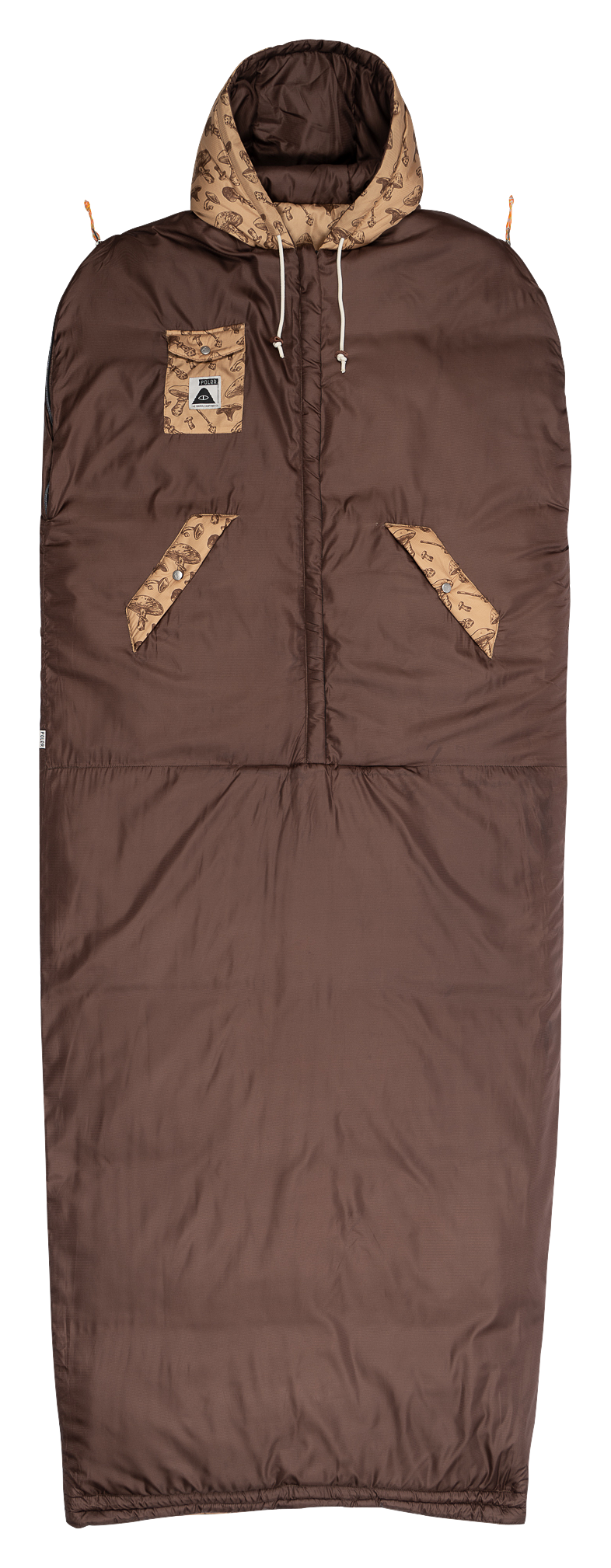 Poler Reversible Napsack | Cabela's